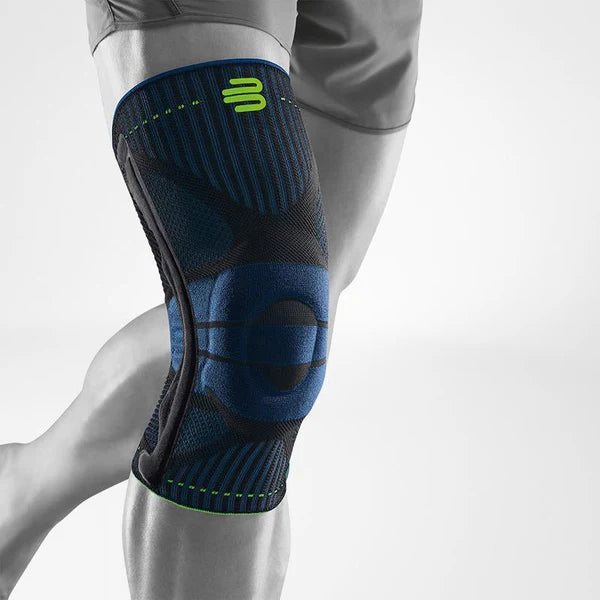 Bauerfeind Sports Knee Support 運動護膝 – Sportential
