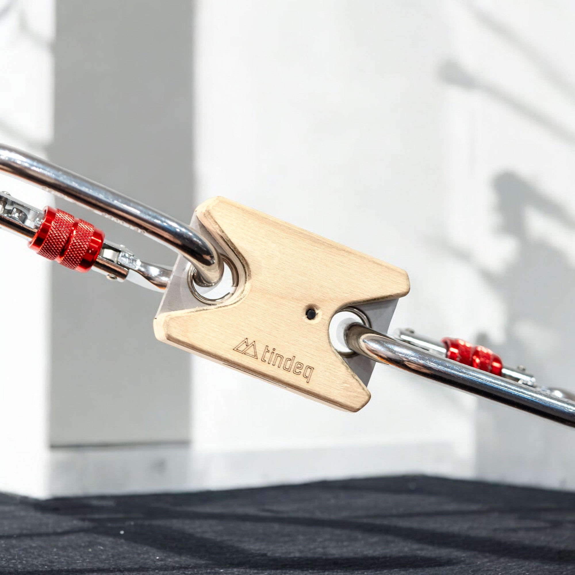 Tindeq Progressor 150 測力計 – Sportential