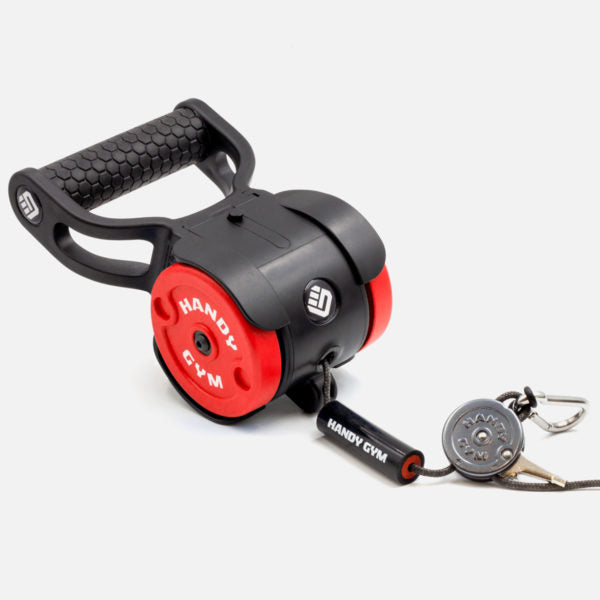 Handy Gym Pro – Sportential
